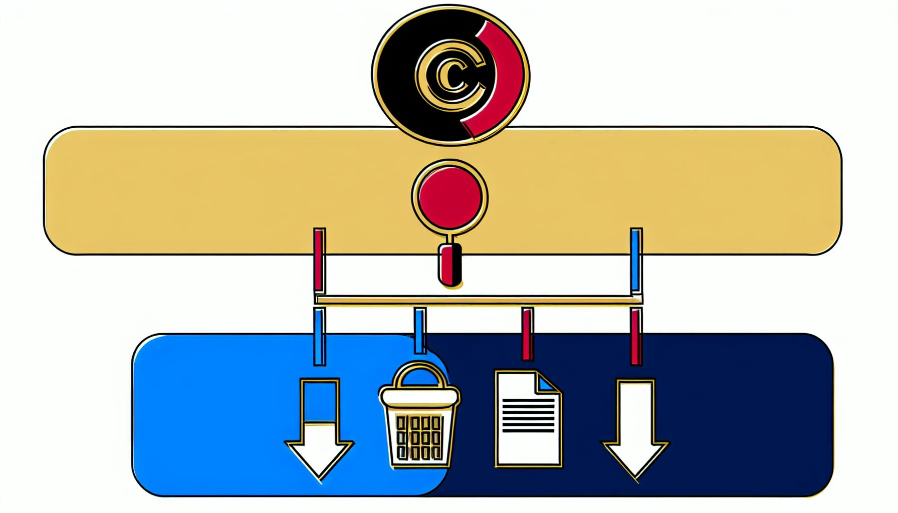 Copyright Notice And Takedown A Step By Step Guide Scoredetect Blog