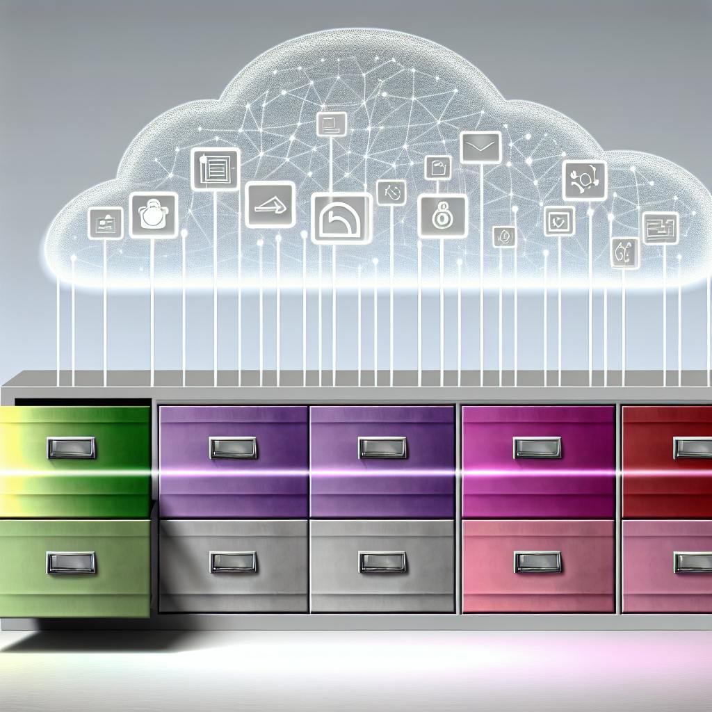 10 Digital Asset Metadata Best Practices 2024 | ScoreDetect Blog