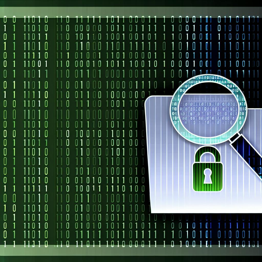 Tamper Detection For Digital Files Data Provenance Guide Scoredetect Blog