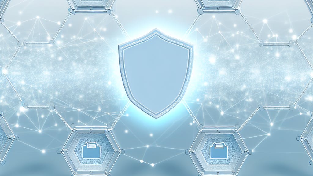 Blockchain For Content Verification Immutable Ledgers Scoredetect Blog