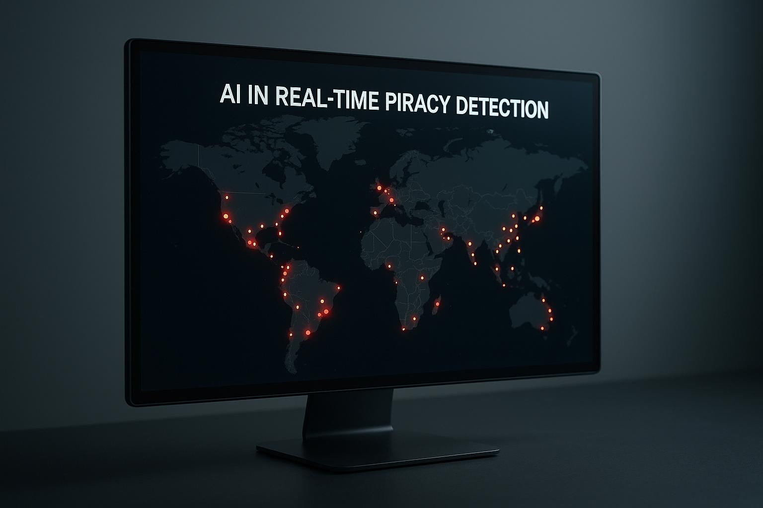 AI in Real-Time Piracy Detection: What You Need to Know | ScoreDetect Blog