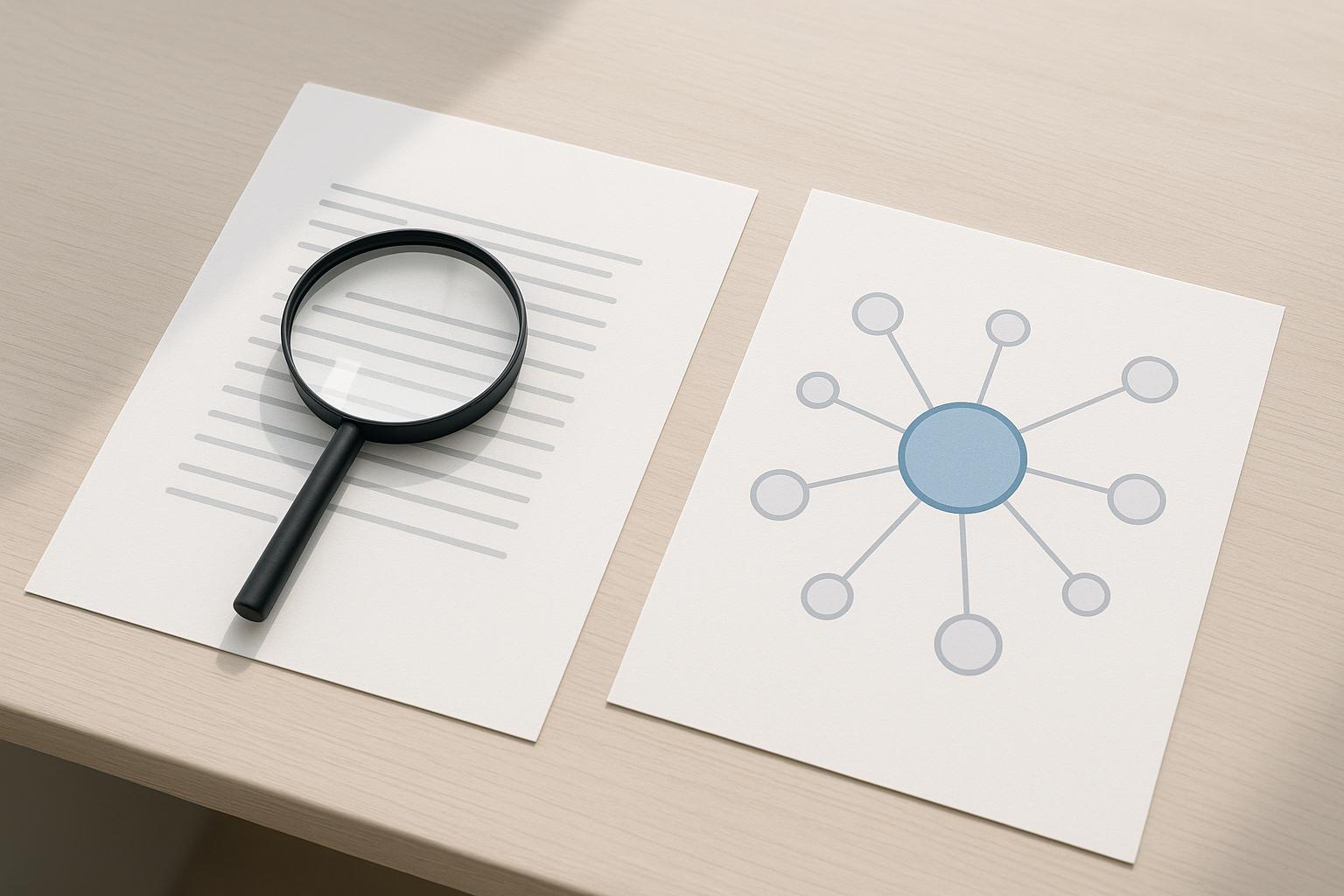 Web Crawling vs. Targeted Web Scraping: Key Differences | ScoreDetect Blog